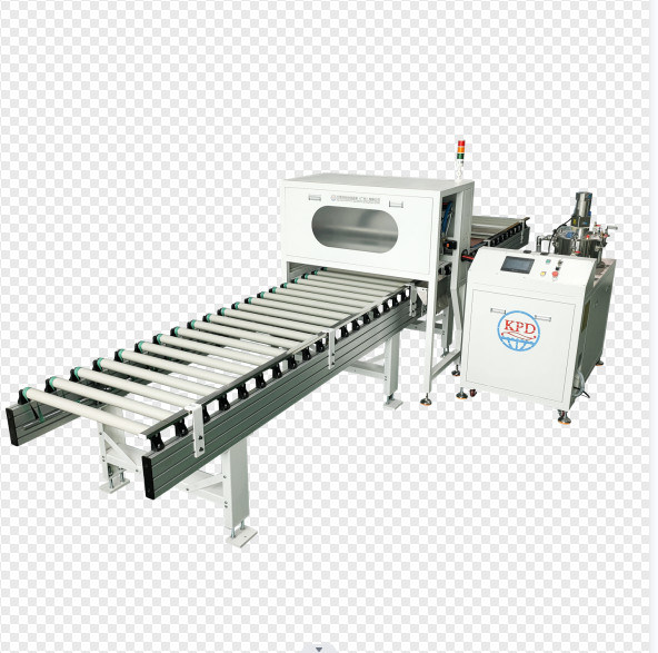 Ab Glue Potting Machine for Pump Core Components in Aluminum Honeycomb ...