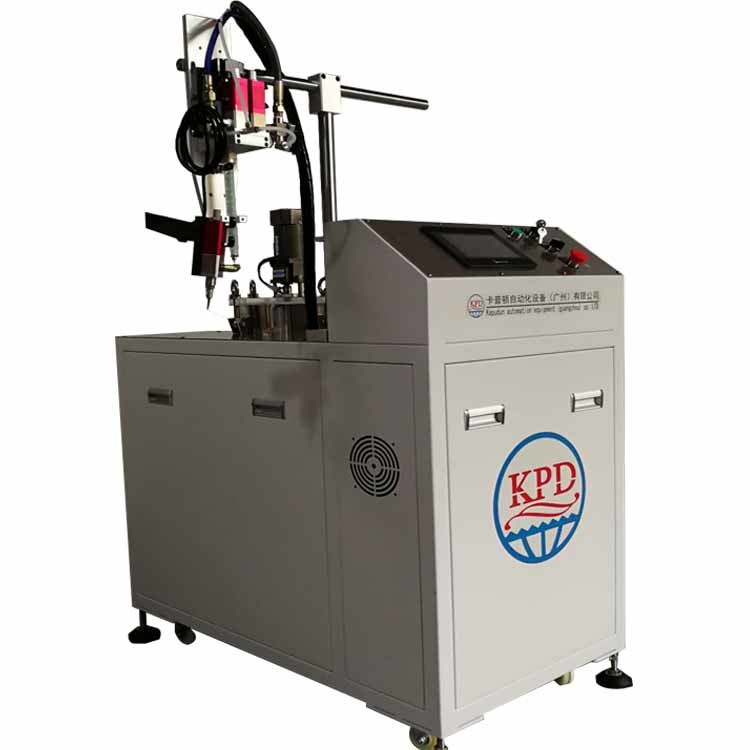 Meter Mix and Dispense Fluid Dispensing Equipment for Honeycomb Panel ...